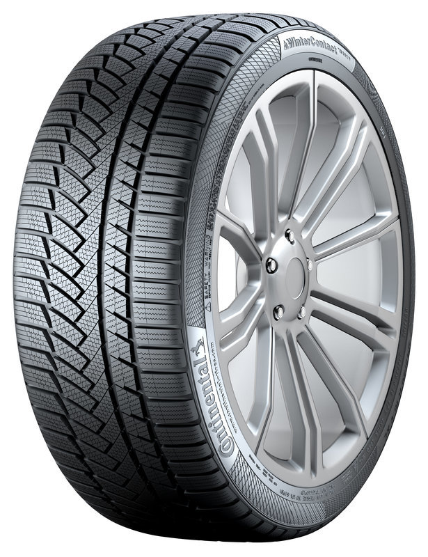 Continental guma 235/55R19 Winter Contact TS 850P SSRID EK000206493