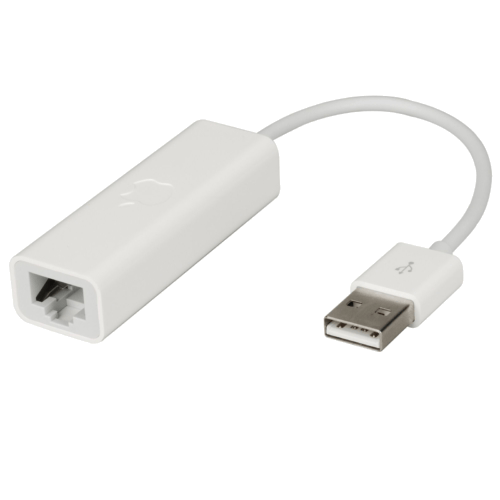 FAST ASIA mrežni adapter USB 2.0 na RJ45 (Beli)