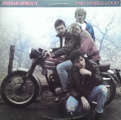 Prefab Sprout