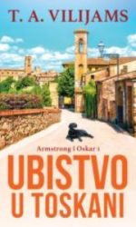 Ubistvo U Toskani Od T.A. Vilijams PDF