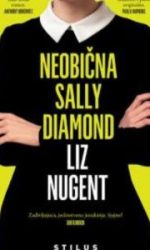 Neobična Sally Diamond Od Liz Nugent