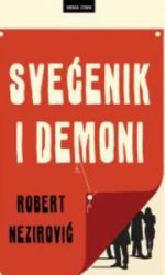 Svećenik I Demoni Od Robert Nezirović