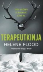 Terapeutkinja Od Helen Flood