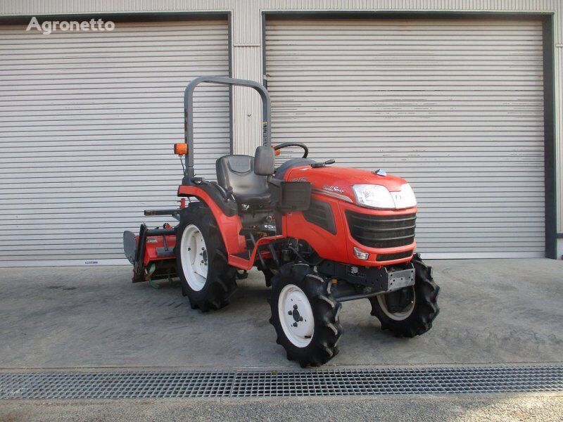 Kubota TRACTOR(Kubota) mini traktor