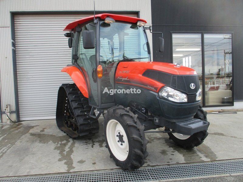 Kubota TRACTOR(Kubota) mini traktor