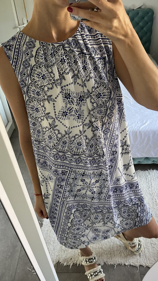 H&M haljina L/XL