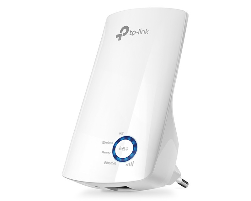 TP-LINK - TL-WA850RE Wireless Access Point