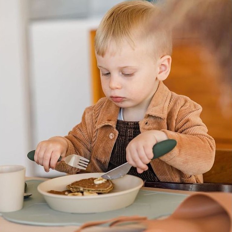 Bibs pribor za hranjenje