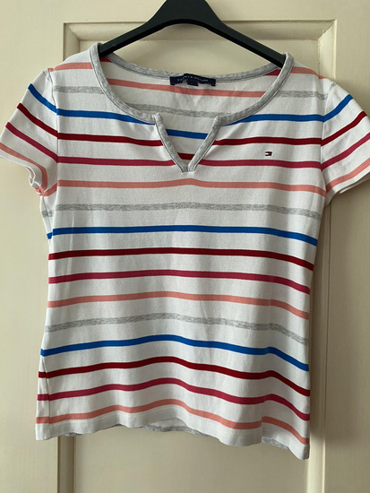 TOMMY HILFIGER ORIGINAL NOVA MAJICA