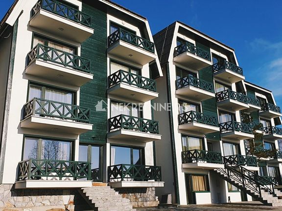 KOPAONIK, STARA PLANINA, apartman, 38m2 (29m2)