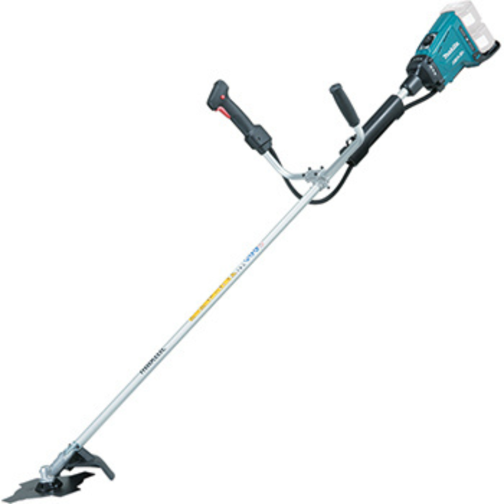 Makita Akumulatorska kosa 18V+18V 260mm, DUR361UZ