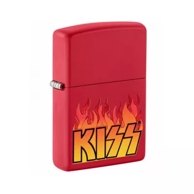 Zippo ZIPPO UP - 233 KISS (48642)