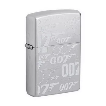 Zippo ZIPPO UP - Bond BT 007 Gun (48735)