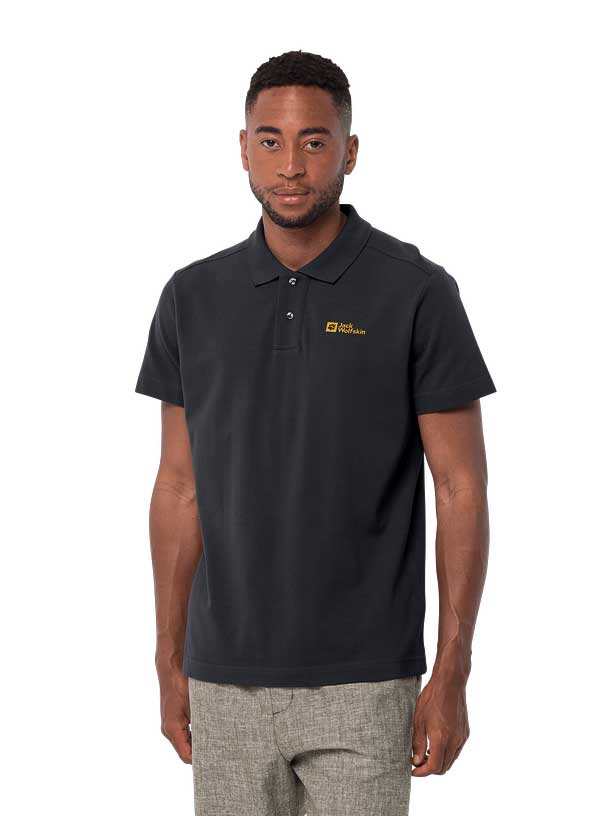 JACK WOLFSKIN ESSENTIAL POLO M
7234,00 RSD