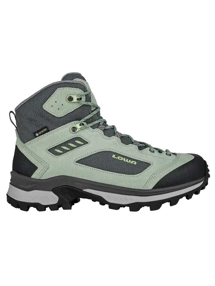 LOWA CORVARA GTX MID Ws Boots
20770 RSD 
27693 RSD -25% The lowest price in the last 30 days*
27693 RSD -25% The lowest price in the last 30 days*
27693 RSD -25% Redovna cena