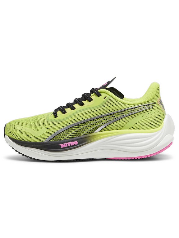 PUMA Velocity Nitro 3 Psychedelic Rush Wns Shoes
11764 RSD 
15686 RSD -25% The lowest price in the last 30 days*
15686 RSD -25% The lowest price in the last 30 days*
15686 RSD -25% Redovna cena