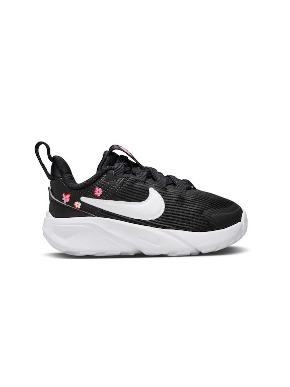 NIKE STAR RUNNER 4 NN SE TD Shoes
4247 RSD 
5308 RSD -20% The lowest price in the last 30 days*
5308 RSD -20% The lowest price in the last 30 days*
5308 RSD -20% Redovna cena