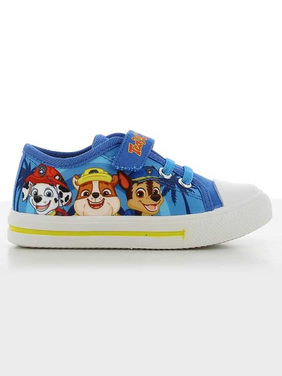 KIDS MOVIE HEROES Dečije patike PAW PATROL Shoes
2107 RSD 
3010 RSD -30% The lowest price in the last 30 days*
3010 RSD -30% The lowest price in the last 30 days*
3010 RSD -30% Redovna cena