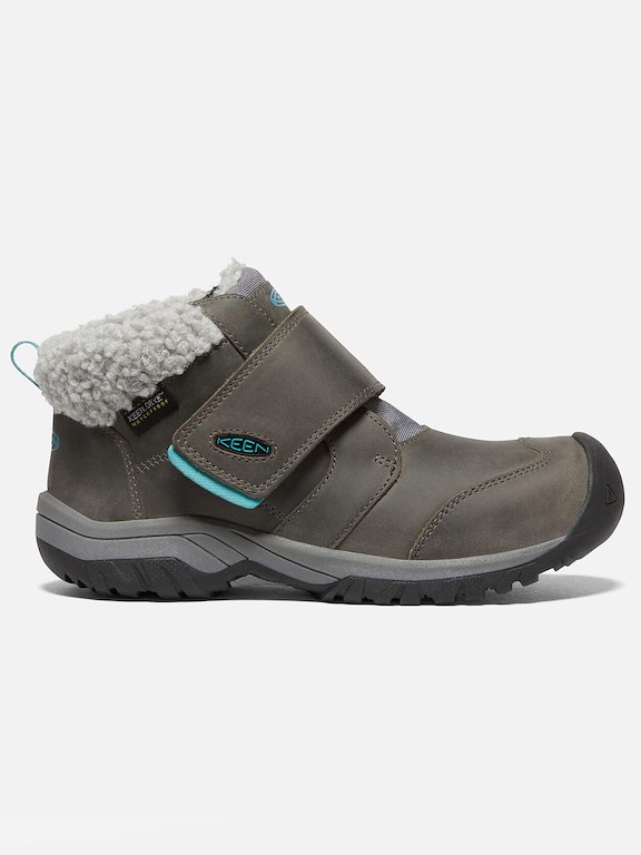 KEEN KOOTENAY IV MID WP YOUTH Shoes
6292 RSD 
8989 RSD -30% The lowest price in the last 30 days*
8989 RSD -30% The lowest price in the last 30 days*
8989 RSD -30% Redovna cena