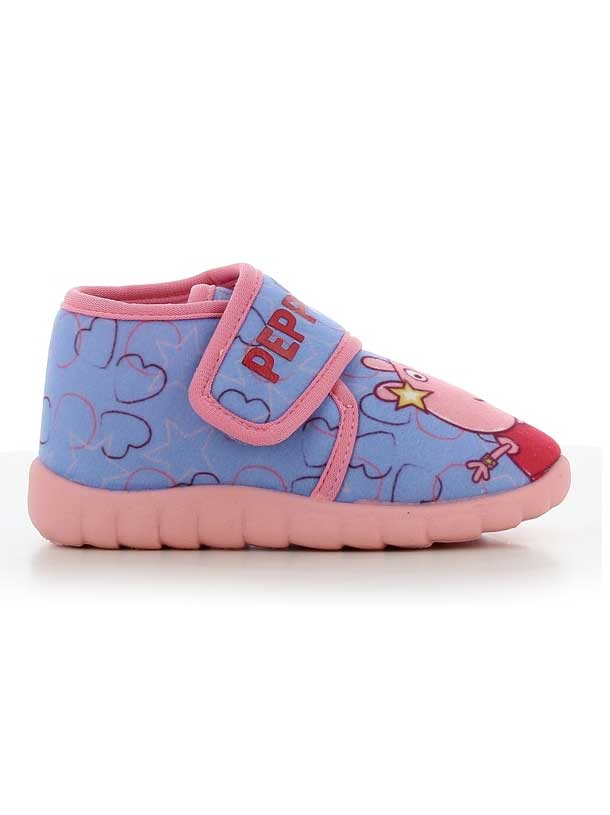 KIDS MOVIE HEROES Dečije papuče PEPPA PIG Slippers
1600 RSD 
2286 RSD -30% The lowest price in the last 30 days*
2286 RSD -30% The lowest price in the last 30 days*
2286 RSD -30% Redovna cena