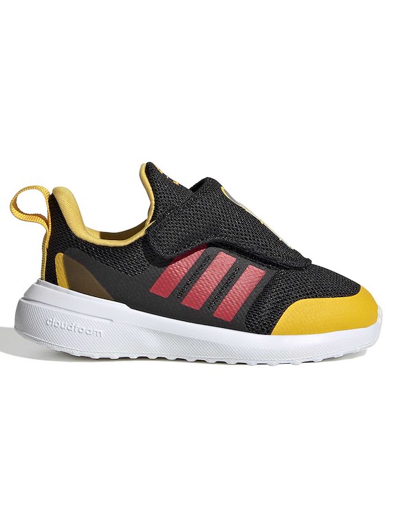 ADIDAS SPORTSWEAR Dečije patike adidas FortaRun x Disney Mickey Mouse Kids Shoes
4928 RSD 
6570 RSD -25% The lowest price in the last 30 days*
6570 RSD -25% The lowest price in the last 30 days*
6...