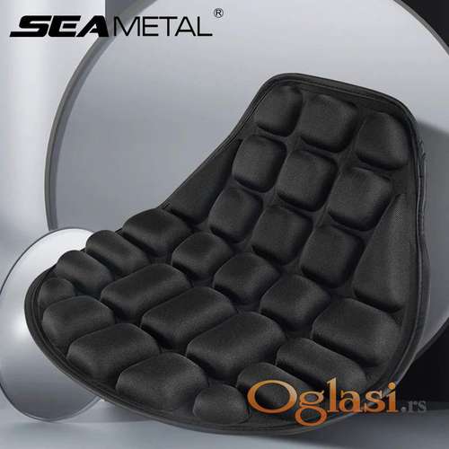 Seat pad za sediste,sedalica za motor-Novo seatpad
Seat pad za sediste,sedalica za motor-Novo seatpad