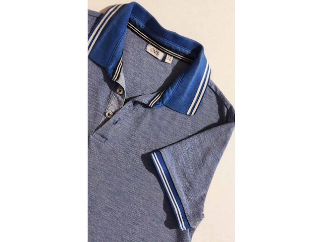 OVS polo majica unisex - vel. XS/S