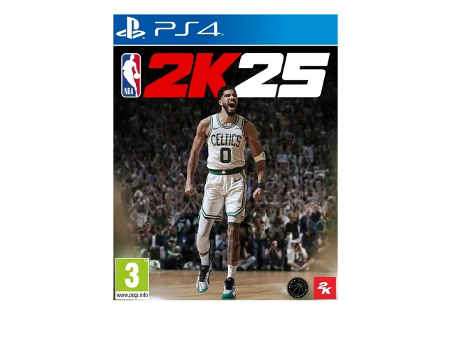 Take2 (PS4) NBA 2K25 igrica