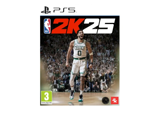 Take2 (PS5) NBA 2K25 igrica