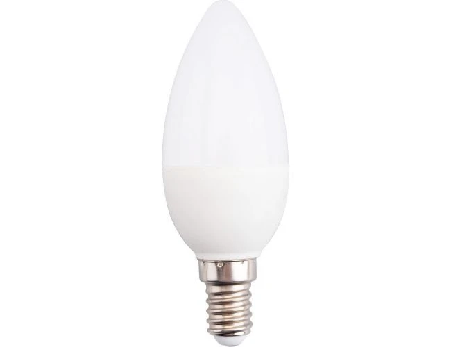 Lumax led sijalica E14 toplo bela 6W (35-50W)