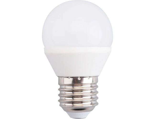 Lumax led sijalica G45 E27 hladno bela 6W (35-50W)