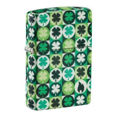 Zippo ZIPPO UP - CLOVER (46015)