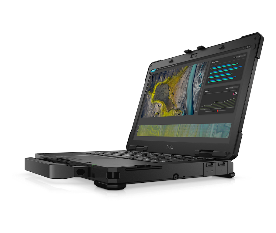 Dell latitude rugged 5430 14" FHD NON-Touch i5-1145G7 16GB 512G WiFi W11 Pro Isporuka odmah