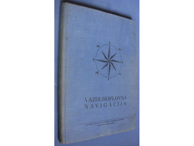 VAZDUHOPLOVNA NAVIGACIJA