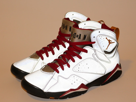 NIKE Patike AIR JORDAN 7 br.46 (30cm) ! ! !