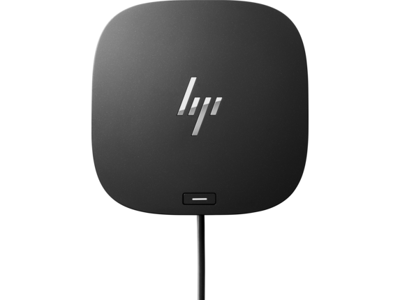 HP USB-C/A Universal Dock G2, 5TW13AA