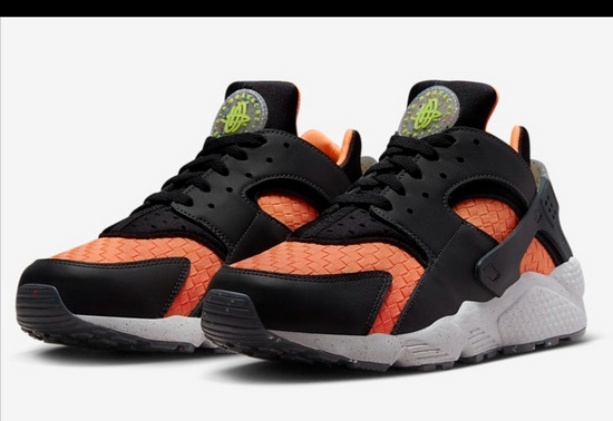 Muske   ❗SNIZENO❗7️⃣0️⃣0️⃣0️⃣#NOVO# Nike huarache