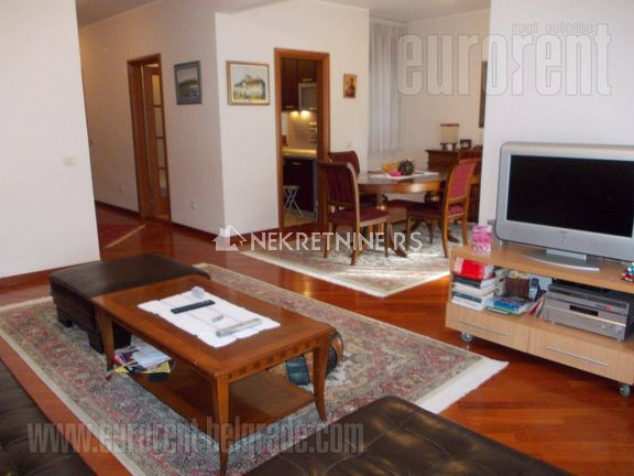 #31425, Prodaja, Stan, VUKOV SPOMENIK, 500000 EUR