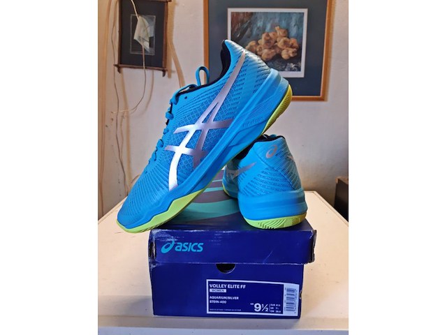 ASICS Volley Elite FF-Novo-Org-Br 41.5