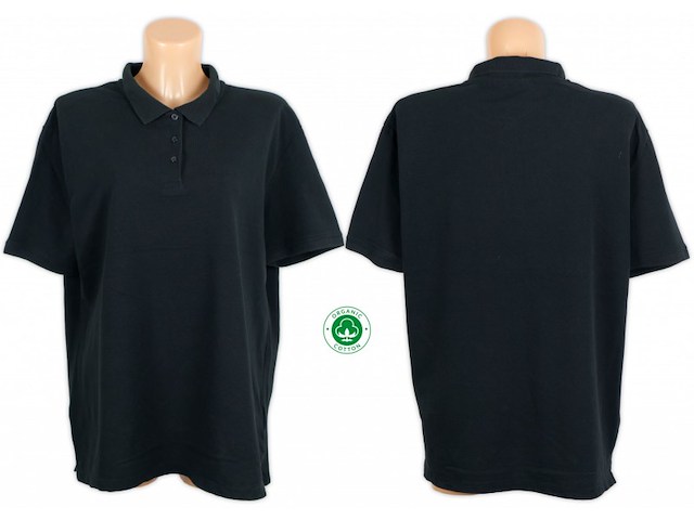 |O| DESIGNER`S pamučna polo majica (48 / XL)