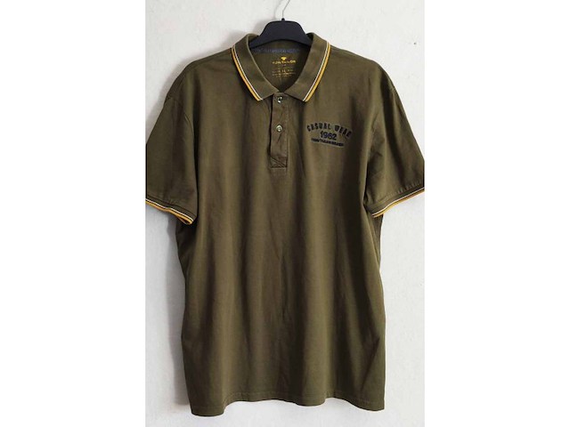 Tom Tailor extra polo majica vel.XL