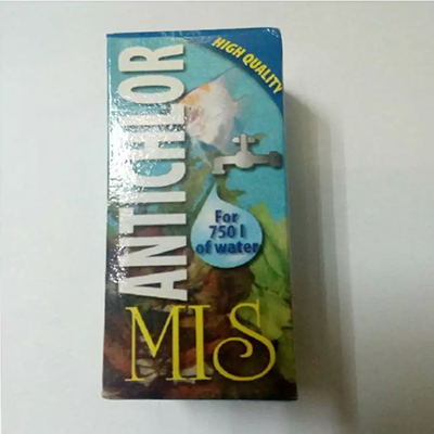 Antihlor 10ml