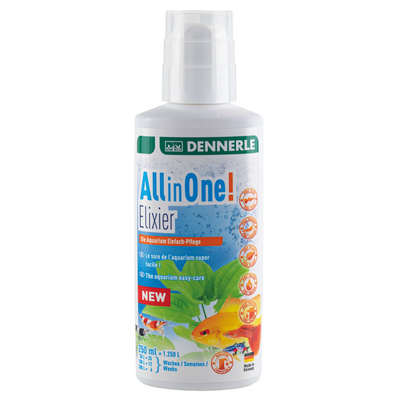 Dennerle All in One!Elixier 100ml