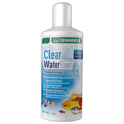 Dennerle All in One!Elixier 500ml