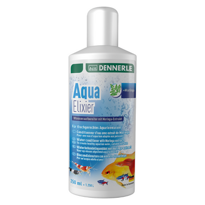 Dennerle Aqua Elixir kondicioner vode 250ml