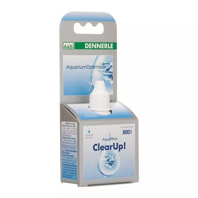 Dennerle ClearUp dekontaminator 25ml za 800L