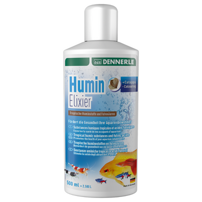 Dennerle Humin Elixier 250ml