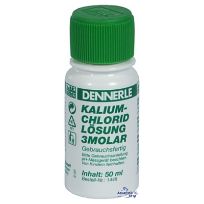 Dennerle KCL Solution rastvor 50ml