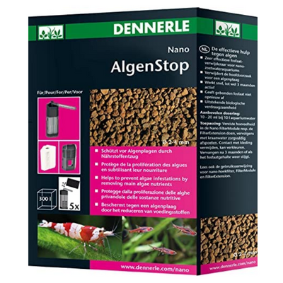 Dennerle Nano AlgenStop lek protiv algi 300ml