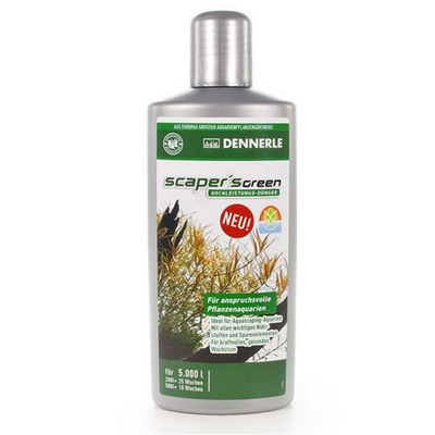 Dennerle Scapers Green đubrivo 500ml za 5000l